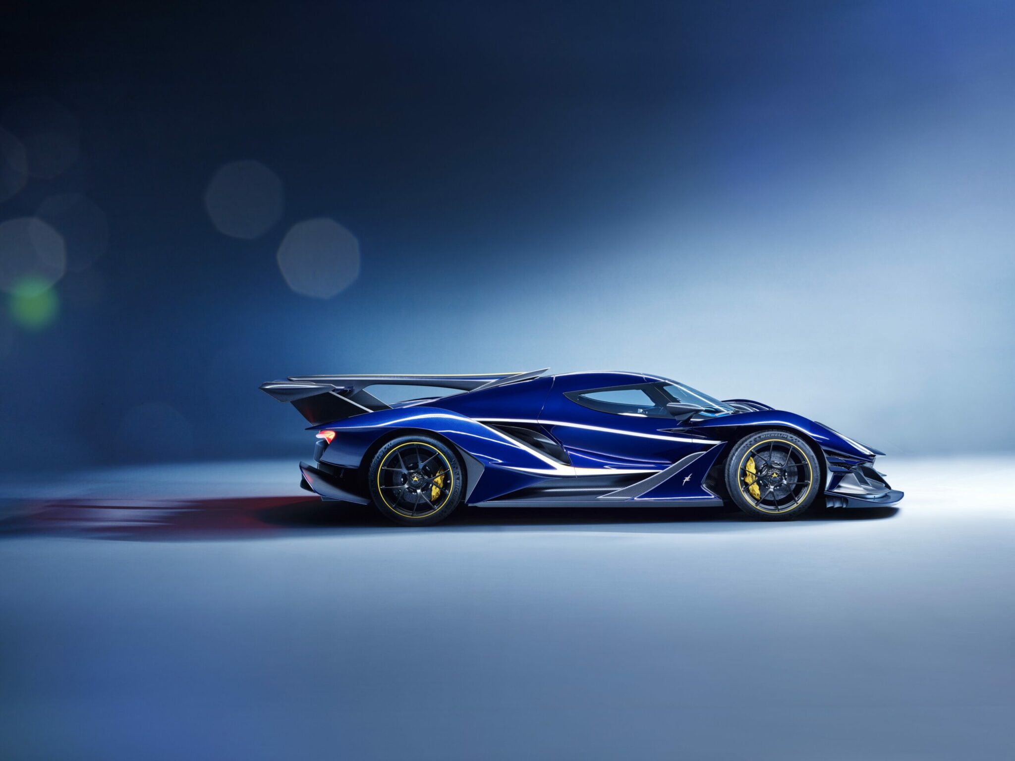 Apollo Intensa Emozione for sale - LUSSO