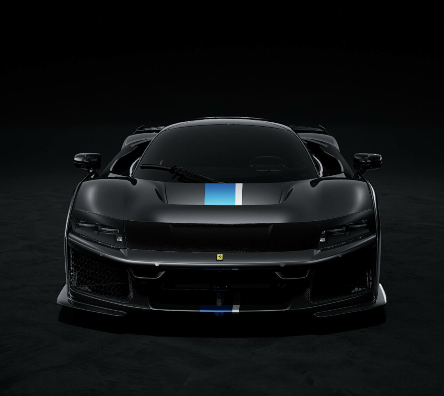 Ferrari F80 for Sale - LUSSO