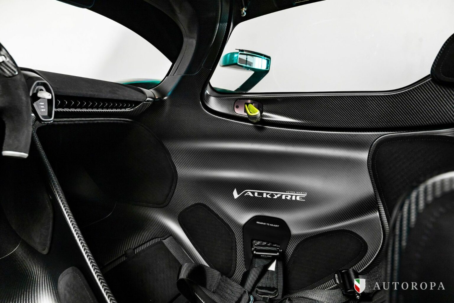 Aston Martin Valkyrie AMR Pro for Sale - LUSSO