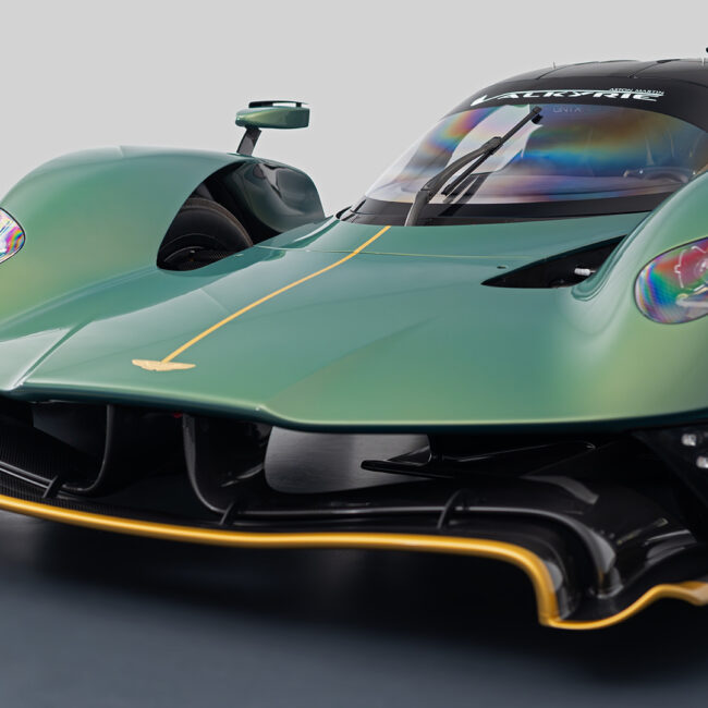Aston Martin Valkyrie AMR Pro for Sale - LUSSO