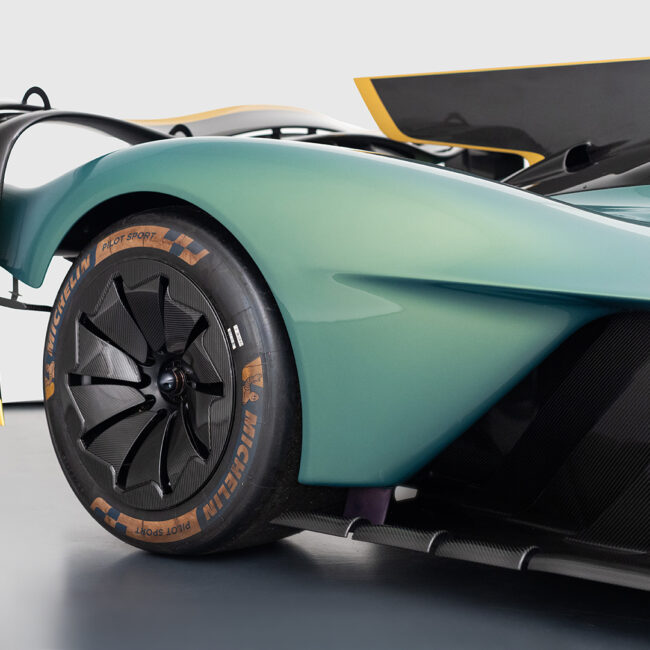 Aston Martin Valkyrie AMR Pro for Sale - LUSSO