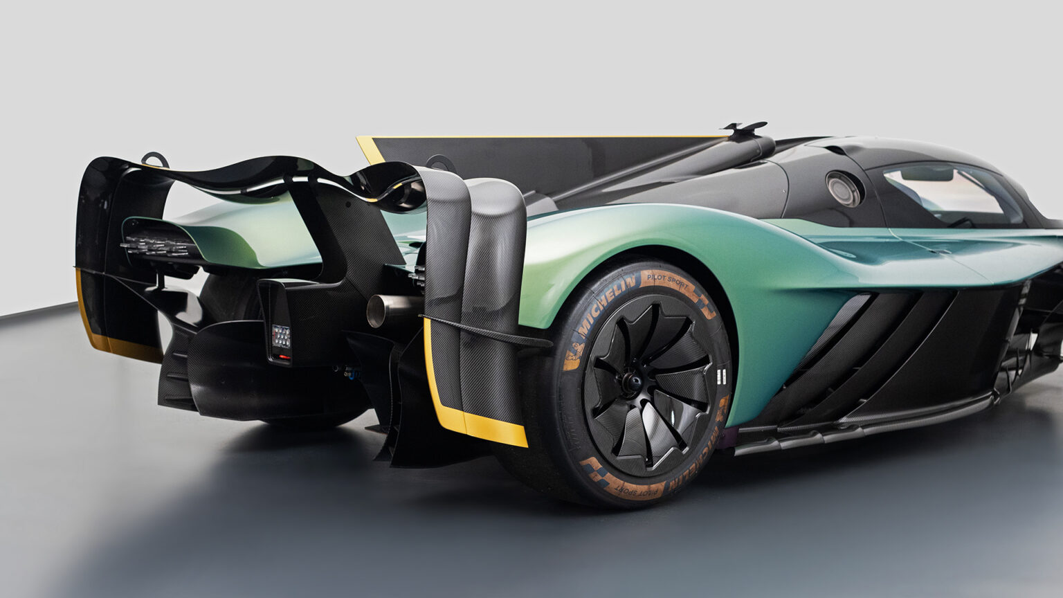 Aston Martin Valkyrie AMR Pro for Sale - LUSSO
