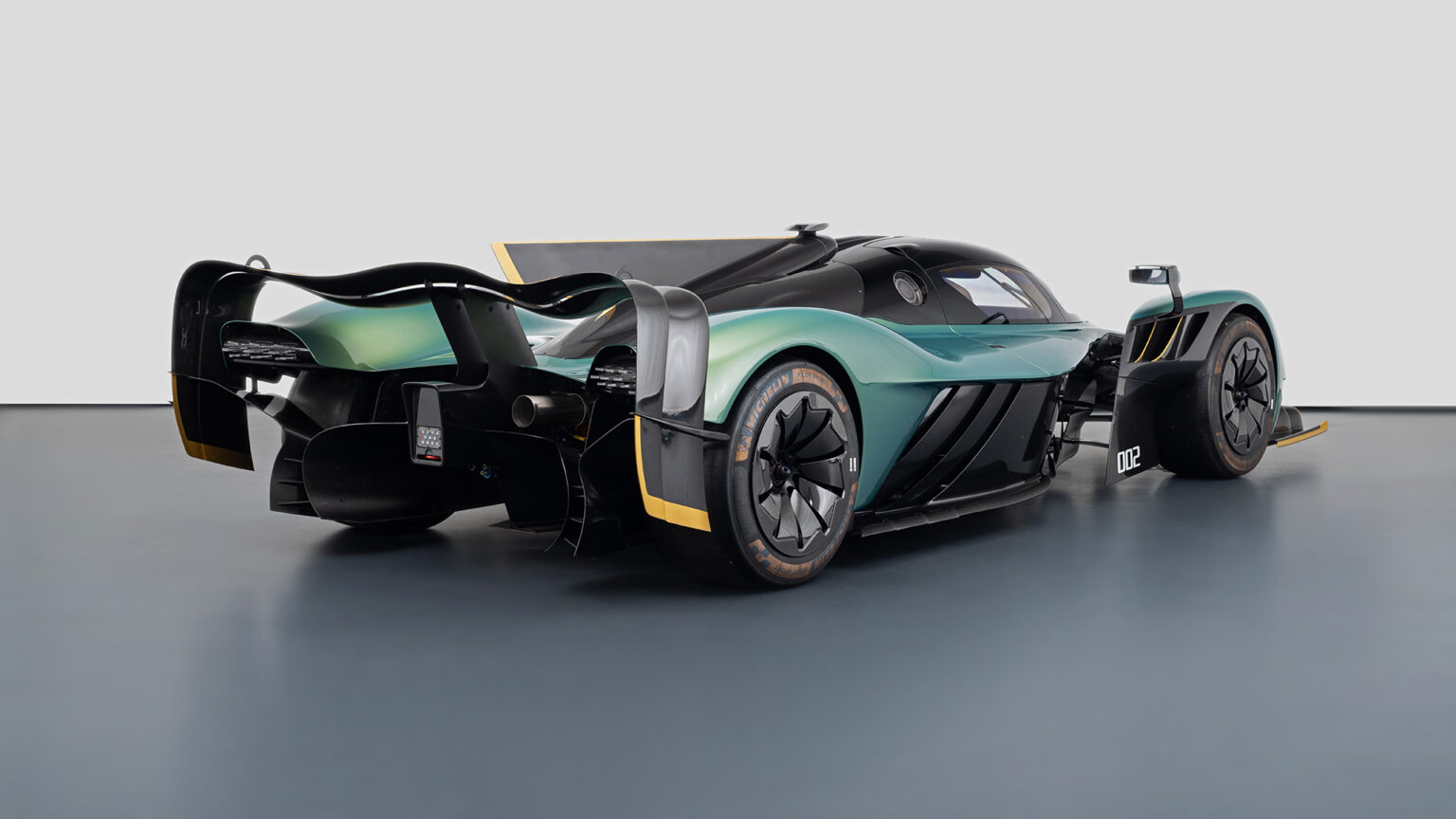 Aston Martin Valkyrie AMR Pro for Sale - LUSSO