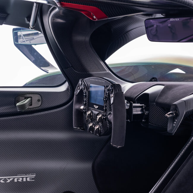 Aston Martin Valkyrie AMR Pro for Sale - LUSSO