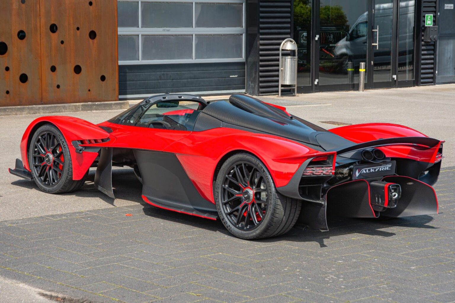 Bugatti Bolide for sale - LUSSO