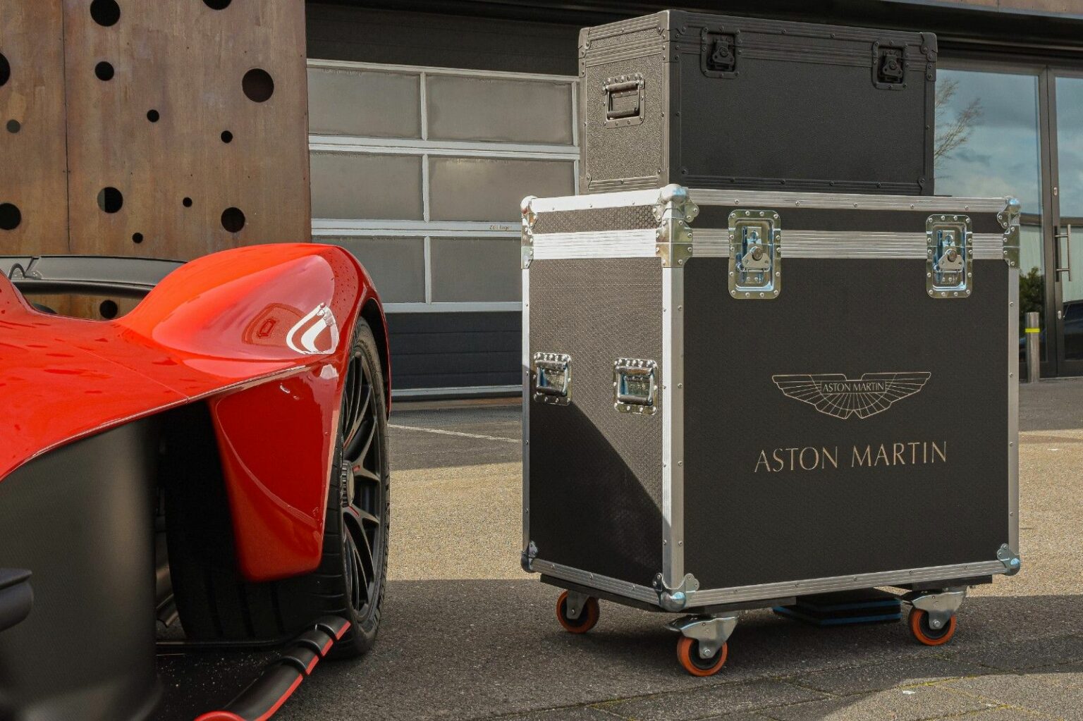 Bugatti Bolide for sale - LUSSO