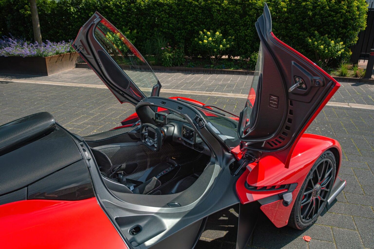 Bugatti Bolide for sale - LUSSO
