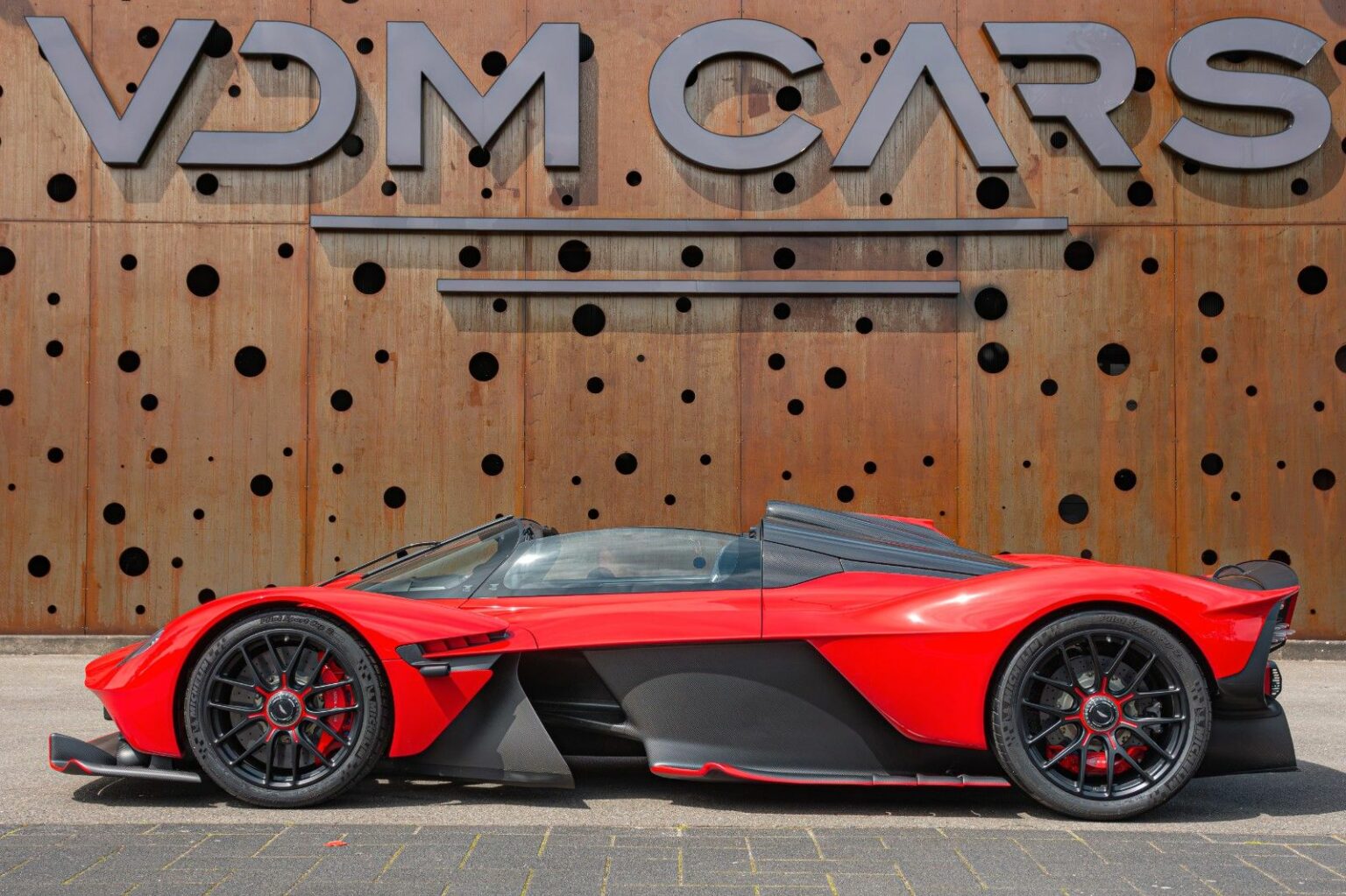 Bugatti Bolide for sale - LUSSO