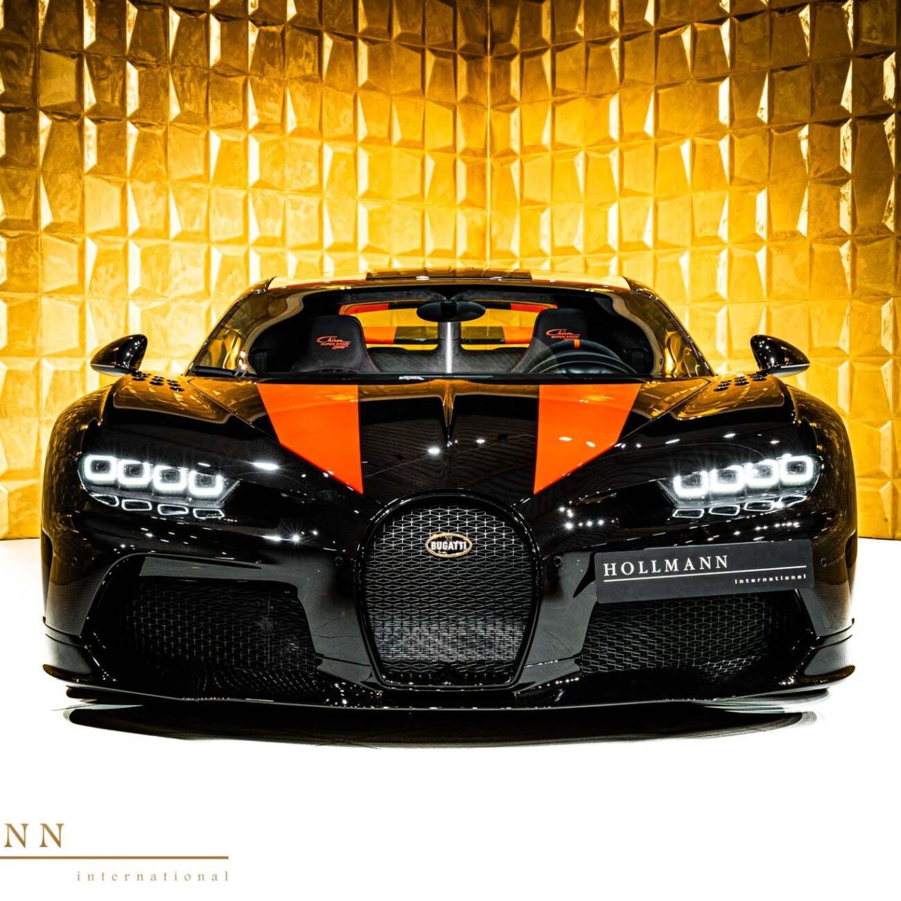 Bugatti Chiron Super Sport 300+ For Sale - LUSSO