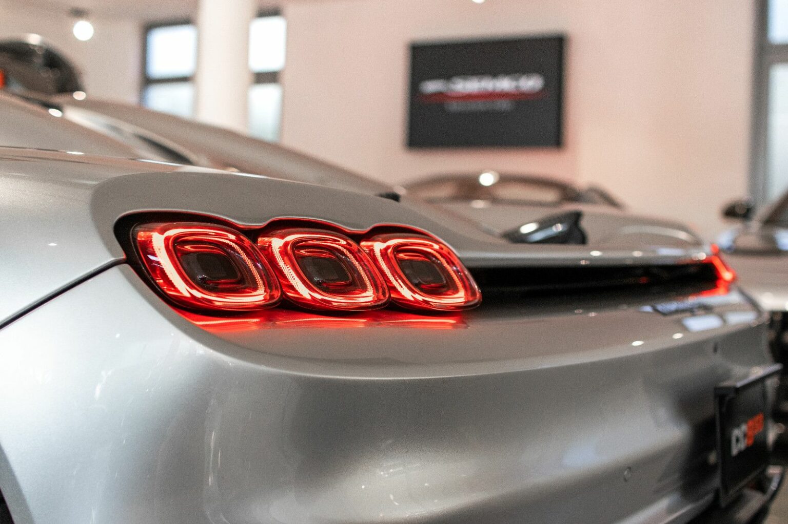 Koenigsegg CC850 For Sale - LUSSO