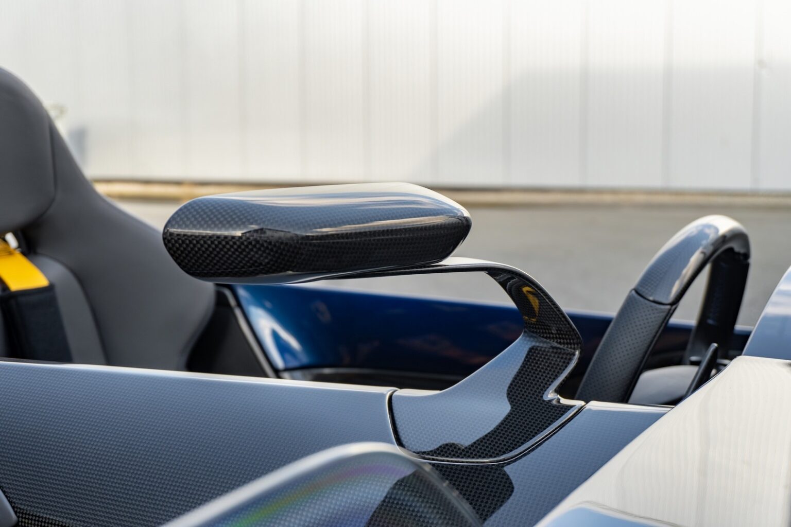 Ferrari Monza SP2 for sale - LUSSO