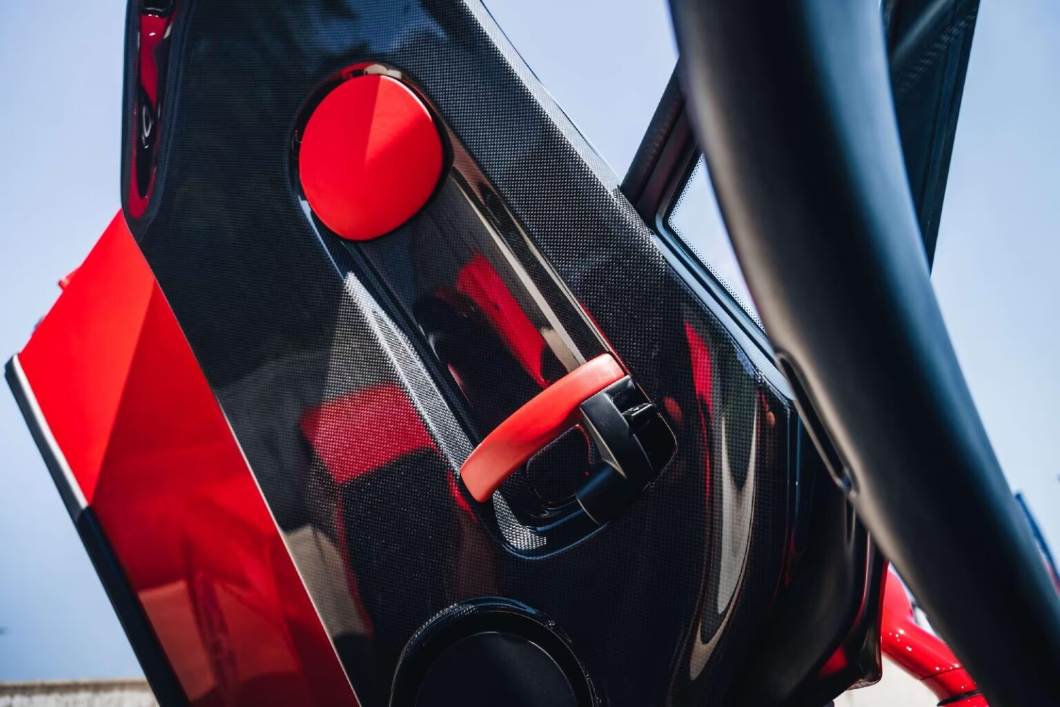 Ferrari Enzo for sale - LUSSO