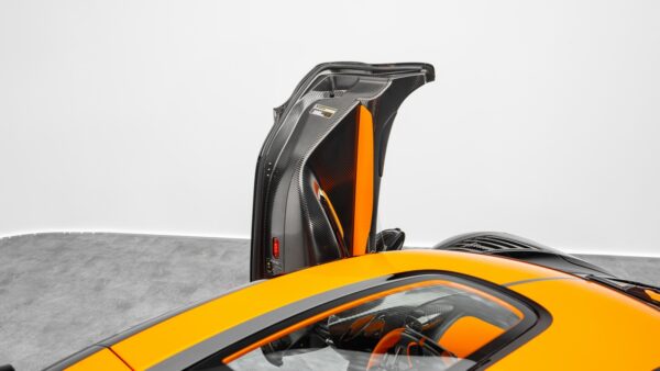 Koenigsegg Jesko Attack for sale - LUSSO