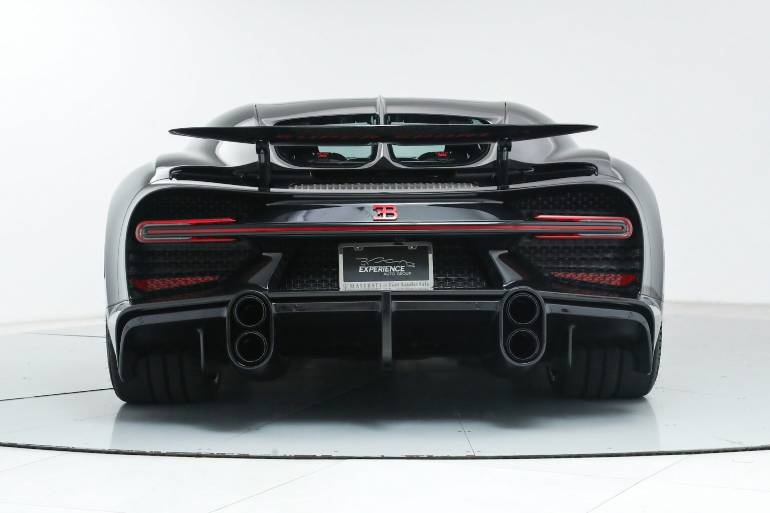 McLaren W1 for sale - LUSSO