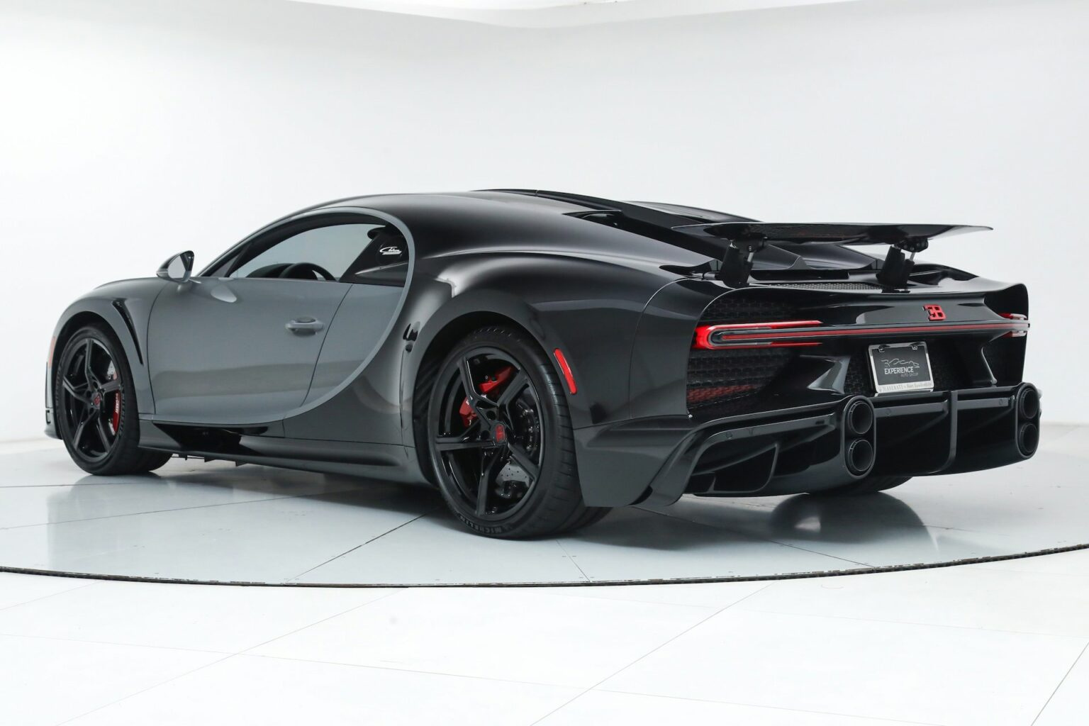 McLaren W1 for sale - LUSSO