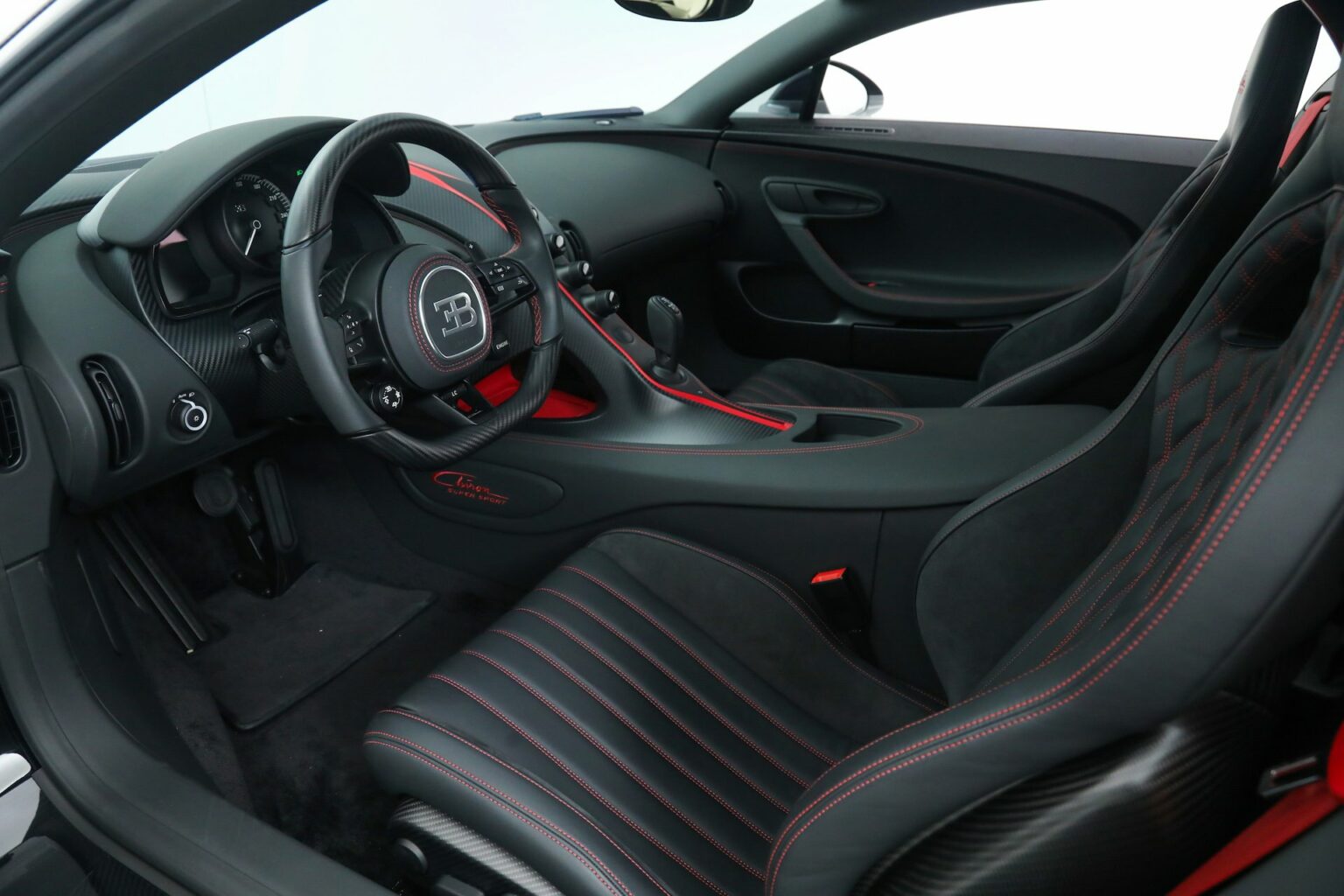 McLaren W1 for sale - LUSSO