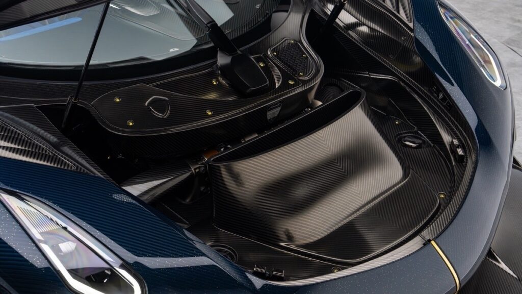 Koenigsegg Jesko Attack for sale - LUSSO