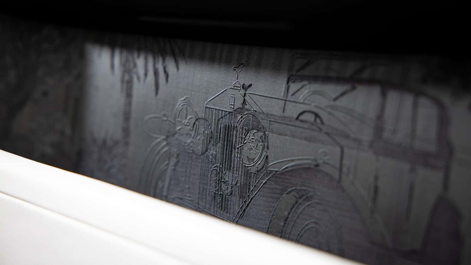 Rolls-Royce Phantom Centenary for Sale - LUSSO